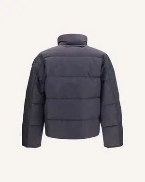 PARAJUMPERS Warmhali Down Jacket - Grey