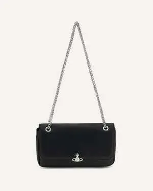 VIVIENNE WESTWOOD Chain Crossbody Bag