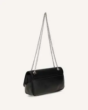 VIVIENNE WESTWOOD Chain Crossbody Bag