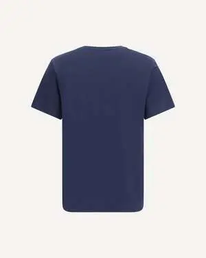PARAJUMPERS Mojave T-shirt Mae - Blue