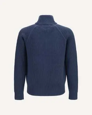 PARAJUMPERS Olmo Hybrid Cardigan