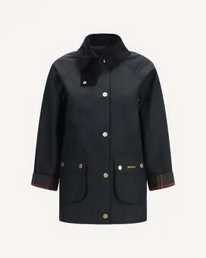 Barbour Modern Beadnell Wax