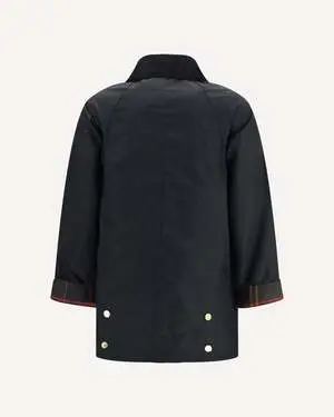 Barbour Modern Beadnell Wax