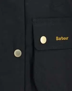 Barbour Modern Beadnell Wax