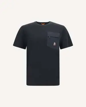 Parajumpers Crewneck T-shirts For Men