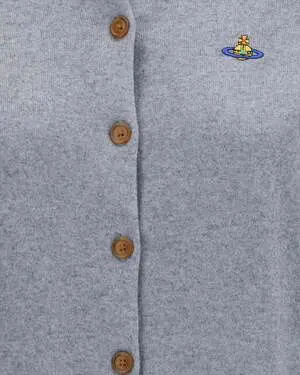 VIVIENNE WESTWOOD Bea Cardigan Feale