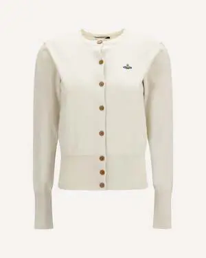 VIVIENNE WESTWOOD Bea Cardigan