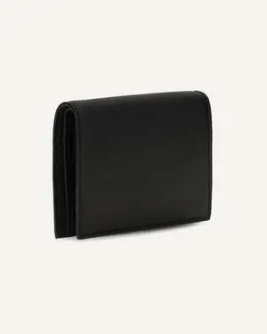 VIVIENNE WESTWOOD Orb Logo Bifold Wallet