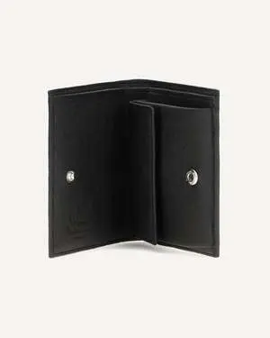 VIVIENNE WESTWOOD Orb Logo Bifold Wallet