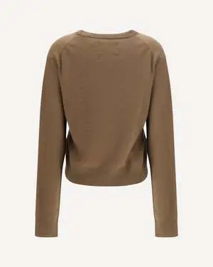 Extreme Cashmere N°475 March Cashmere Sweater
