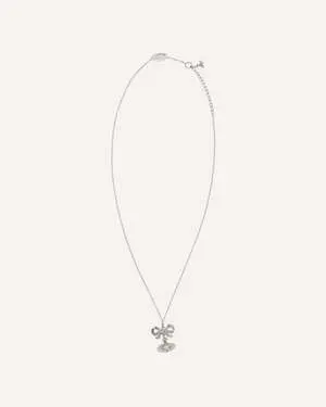 VIVIENNE WESTWOOD Octavie Pendant Necklace