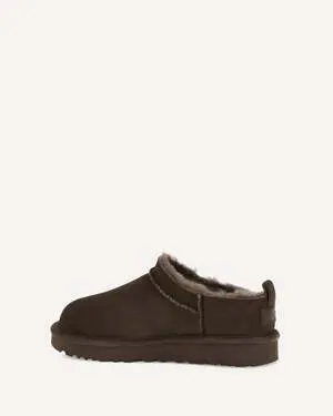 UGG Classic Micro Suede Mules