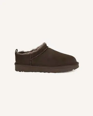 UGG Classic Micro Suede Mules