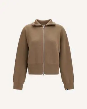 Extreme Cashmere N°385 Xtra Cute Cashmere Sweater