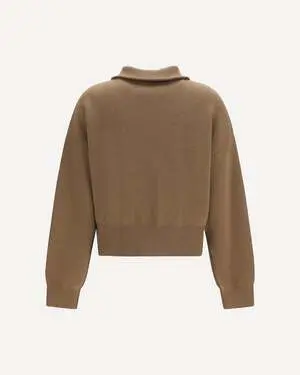 Extreme Cashmere N°385 Xtra Cute Cashmere Sweater