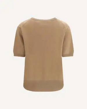Extreme Cashmere N°490 Martina Cashmere Blend Sweater