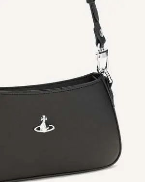 VIVIENNE WESTWOOD Tasha Phone Shoulder Bag