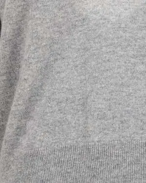 Extreme Cashmere N°491 V-neck Cashmere Sweater