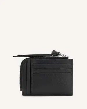 VIVIENNE WESTWOOD Zip Card Holder