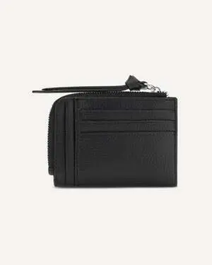 VIVIENNE WESTWOOD Zip Card Holder