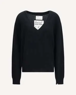 Extreme Cashmere N°492 Ben Cashmere Sweater