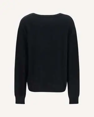 Extreme Cashmere N°492 Ben Cashmere Sweater