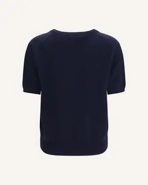 Extreme Cashmere N°490 Martina Cashmere Blend Sweater