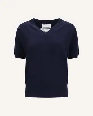 Extreme Cashmere N°490 Martina Cashmere Blend Sweater