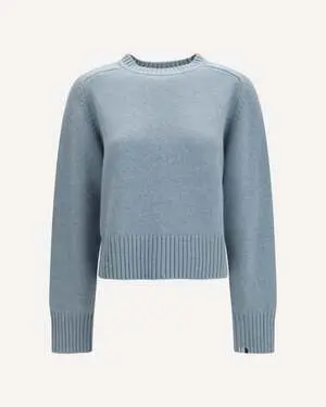 Extreme Cashmere N°167 Please Cashmere Sweater