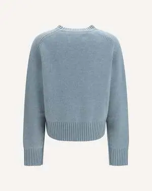 Extreme Cashmere N°167 Please Cashmere Sweater