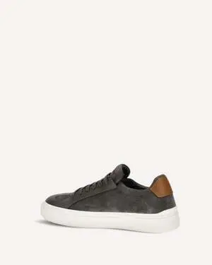 FERRAGAMO Gancini Sneakers