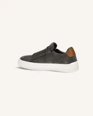 FERRAGAMO Gancini Sneakers