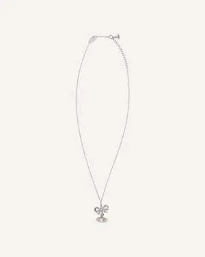 VIVIENNE WESTWOOD Octavie Pendant Necklace