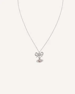VIVIENNE WESTWOOD Octavie Pendant Necklace