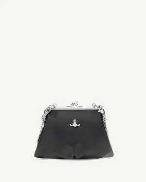 VIVIENNE WESTWOOD Granny Frame Handbag