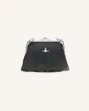 VIVIENNE WESTWOOD Granny Frame Handbag