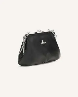 VIVIENNE WESTWOOD Granny Frame Handbag