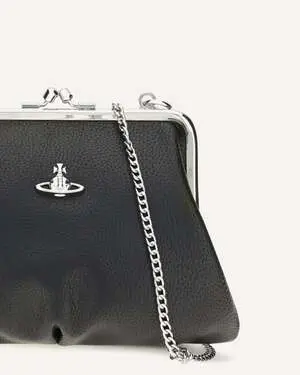 VIVIENNE WESTWOOD Granny Frame Handbag
