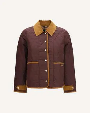 Barbour Ainsdale Quilted Jacket