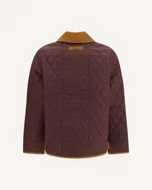 Barbour Ainsdale Quilted Jacket