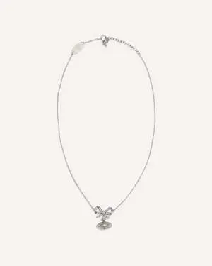 VIVIENNE WESTWOOD Octavie Pendant Necklace
