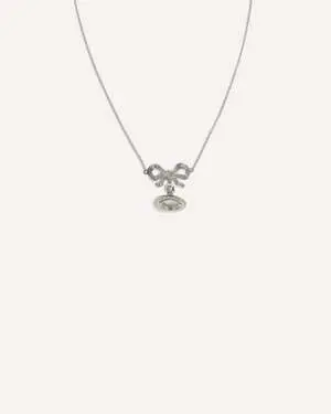 VIVIENNE WESTWOOD Octavie Pendant Necklace