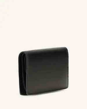 VIVIENNE WESTWOOD Orb Leather Wallet