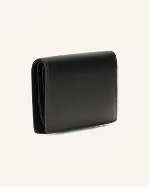 VIVIENNE WESTWOOD Orb Leather Wallet