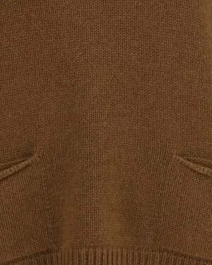 ELLA High Neck Sweater