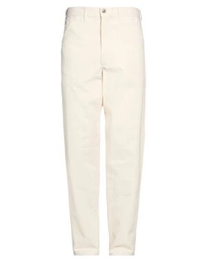 STAN RAY Pants Size Cotton - Ivory
