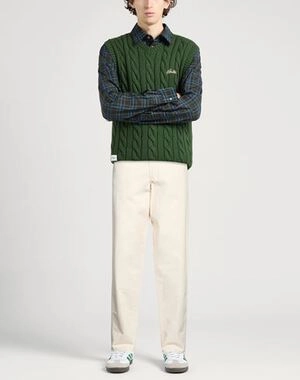 STAN RAY Pants Size Cotton