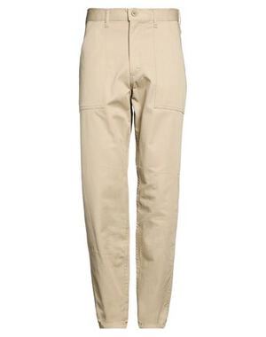 STAN RAY Pants Size Cotton - Beige