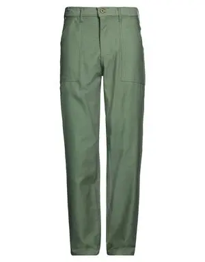 STAN RAY Pants Size Cotton