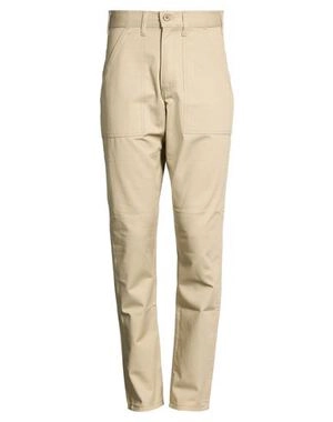 STAN RAY Pants Size Cotton - Beige